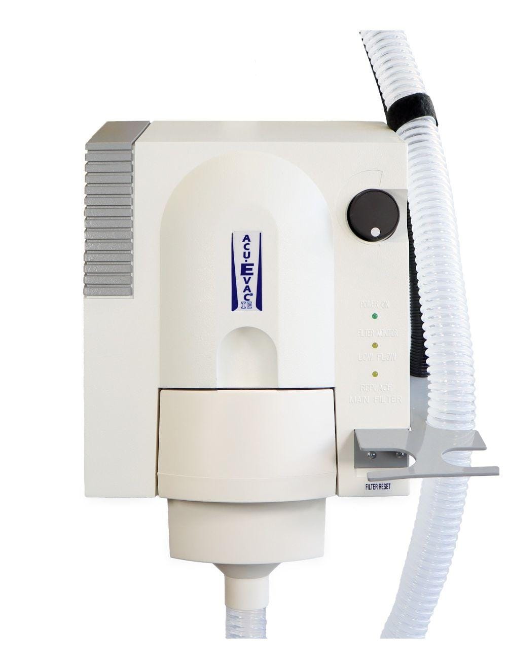 Acu-Evac IE Wall Mount Starter Package – Sol International Medical