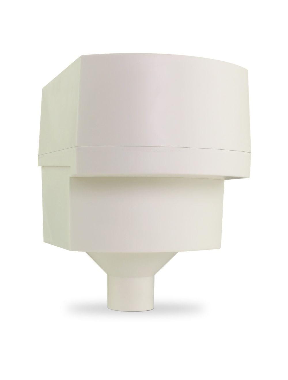 Acu-Evac IE Wall Mount Starter Package – Sol International Medical