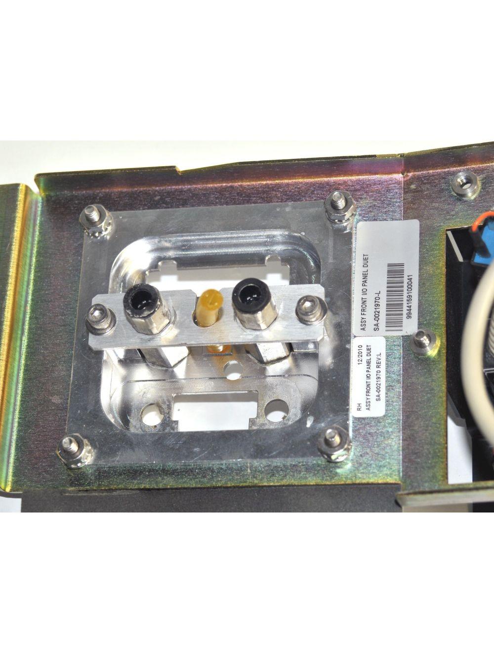 Lumenis Lightsheer Duet Laser Key Switch Emergency On Off Handpiece ...