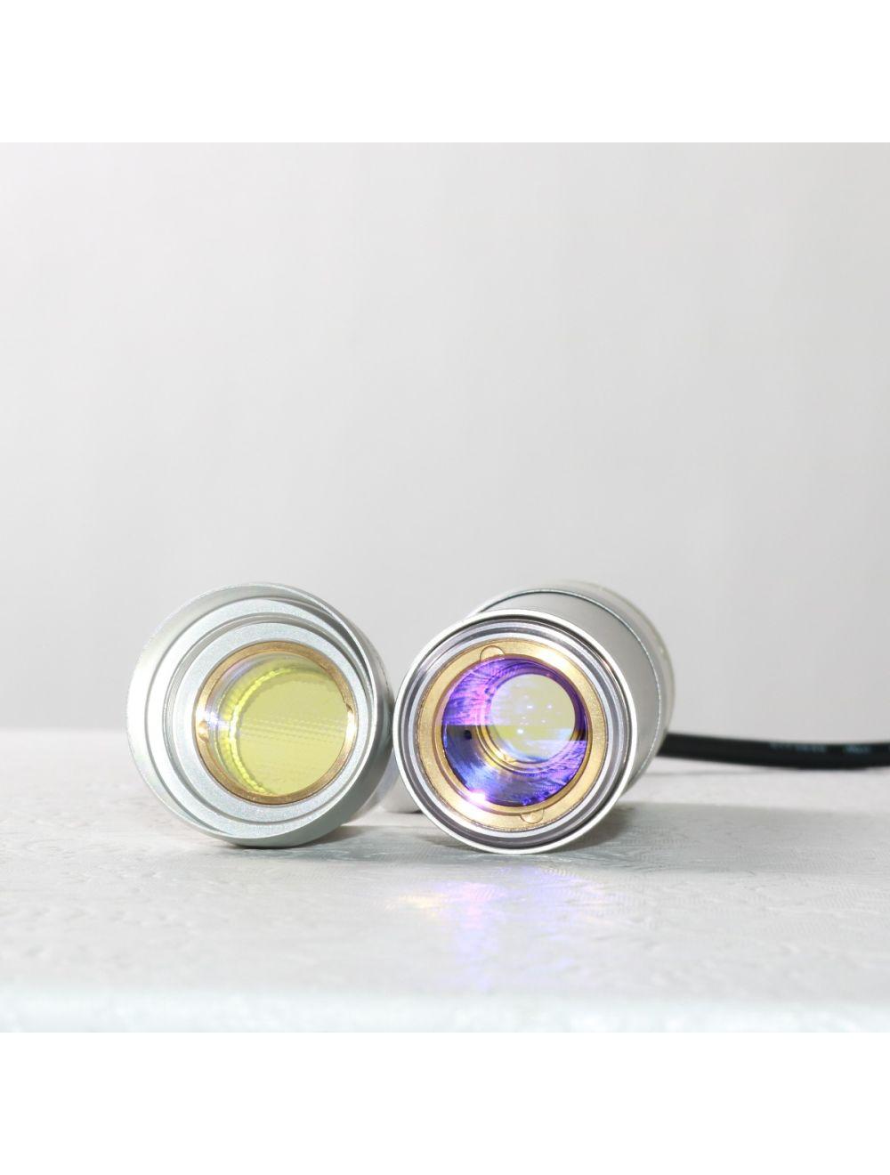 Wontech PicoCare HEXA MLA 3-5 Fraction Laser Scar Reduction Pico Care ...