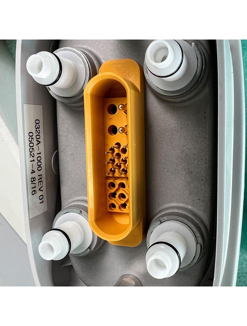 Zimmer Cryo-C Chiller Air Cool System for Cynosure Elite MPX - Factory ...