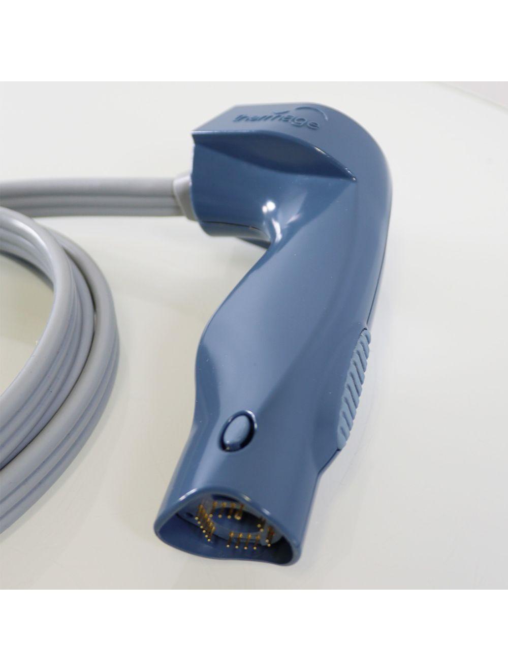 Solta Medical Thermage ThermaCool Face TH-2 RF Handpiece Radio ...