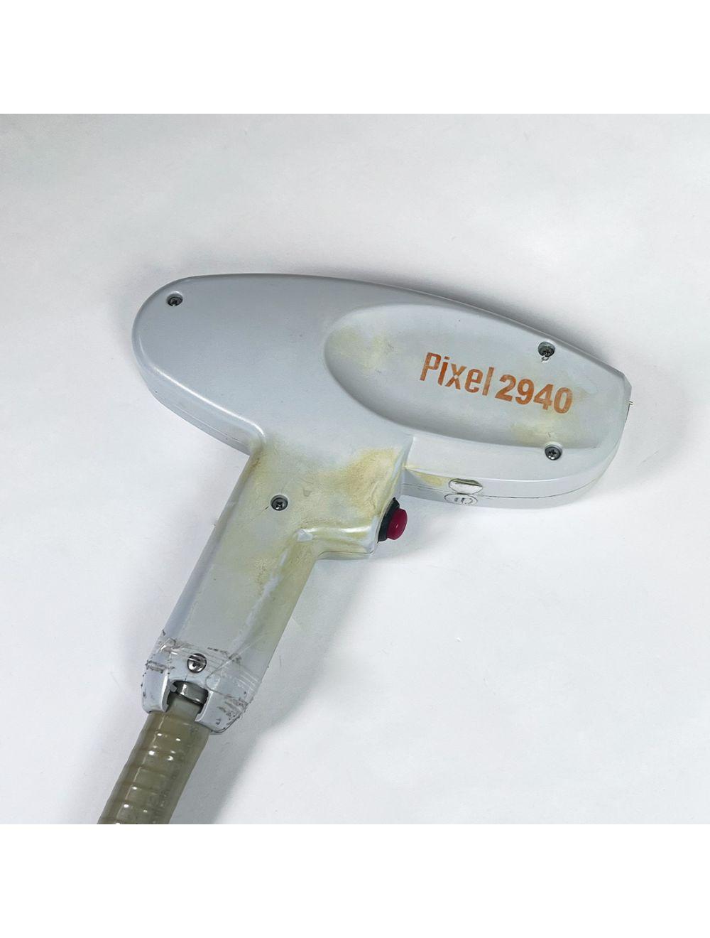 2006 Alma Harmony XL PIXEL 2940nm Er YAG Handpiece Acne Scar Wrinkles ...