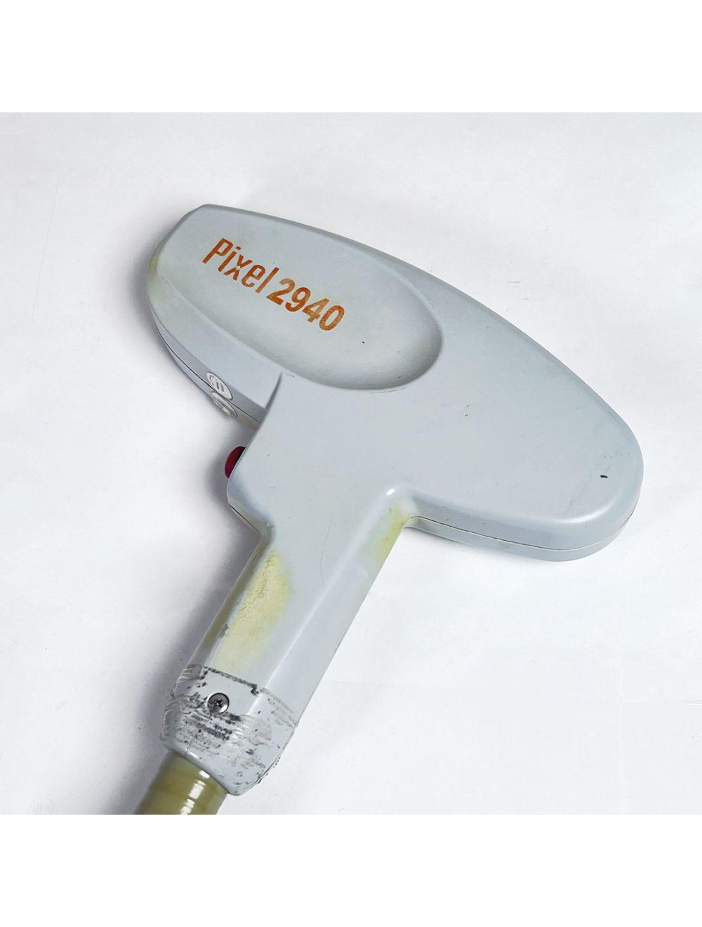 2006 Alma Harmony XL PIXEL 2940nm Er YAG Handpiece Acne Scar Wrinkles ...