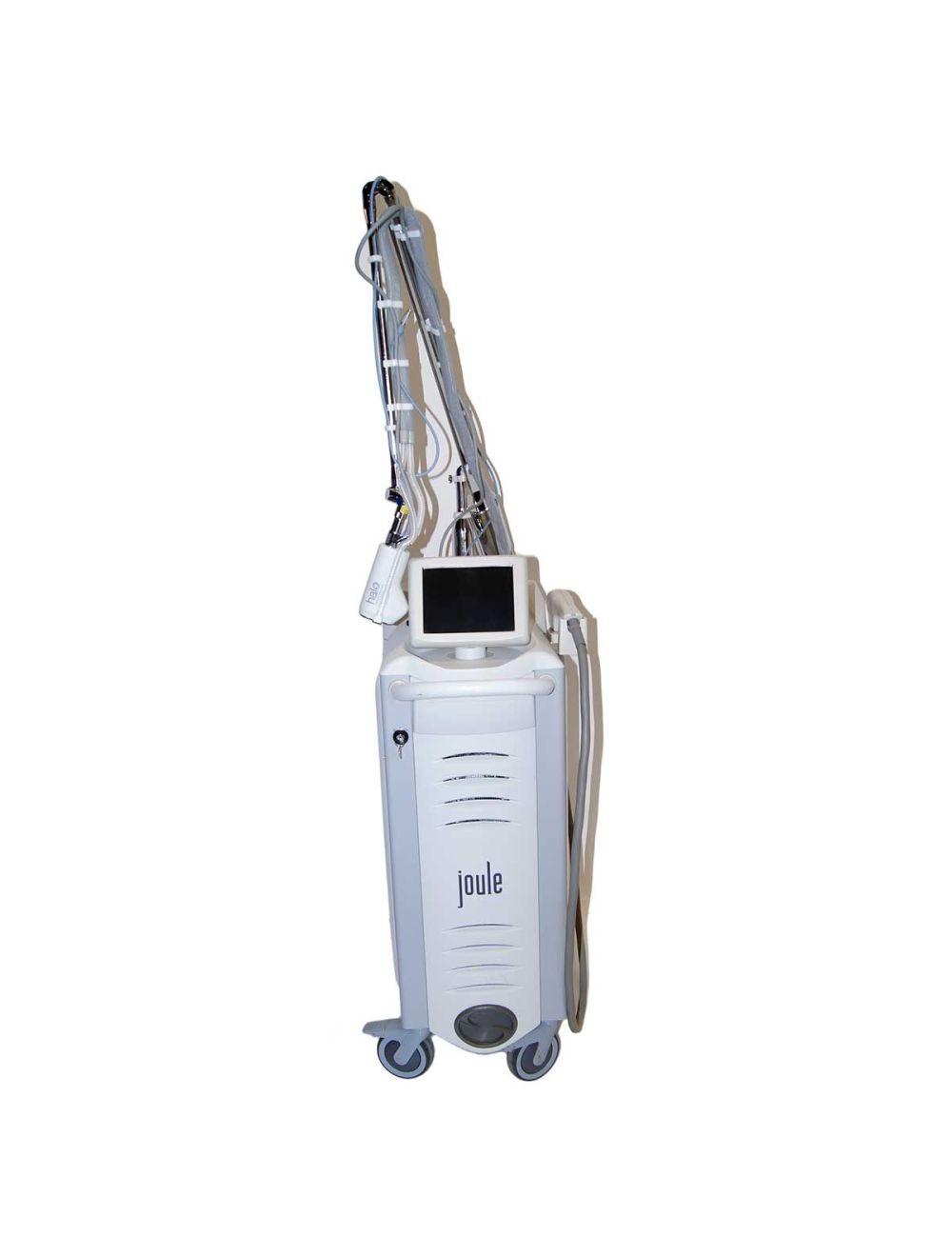 Sciton Joule 7 Contour TRL ThermaScan ClearScan ALX ClearScan YAG Aesthetic Laser Light System ...