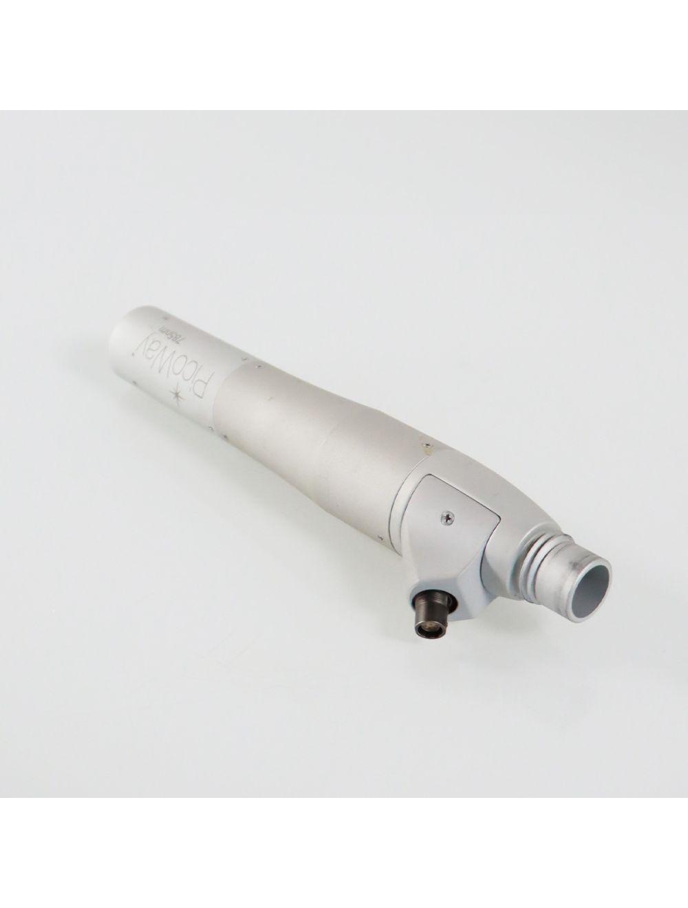 Candela PicoWay 785nm Pigmented Lesions Tattoo Removal Silver Handpiece ...