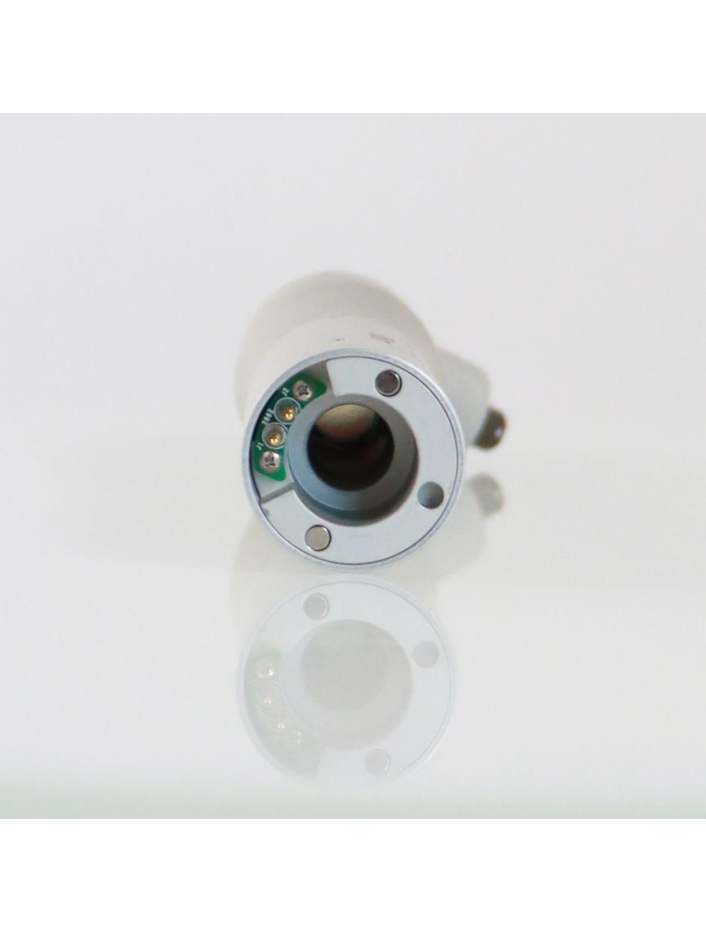 Candela PicoWay 785nm Pigmented Lesions Tattoo Removal Silver Handpiece ...