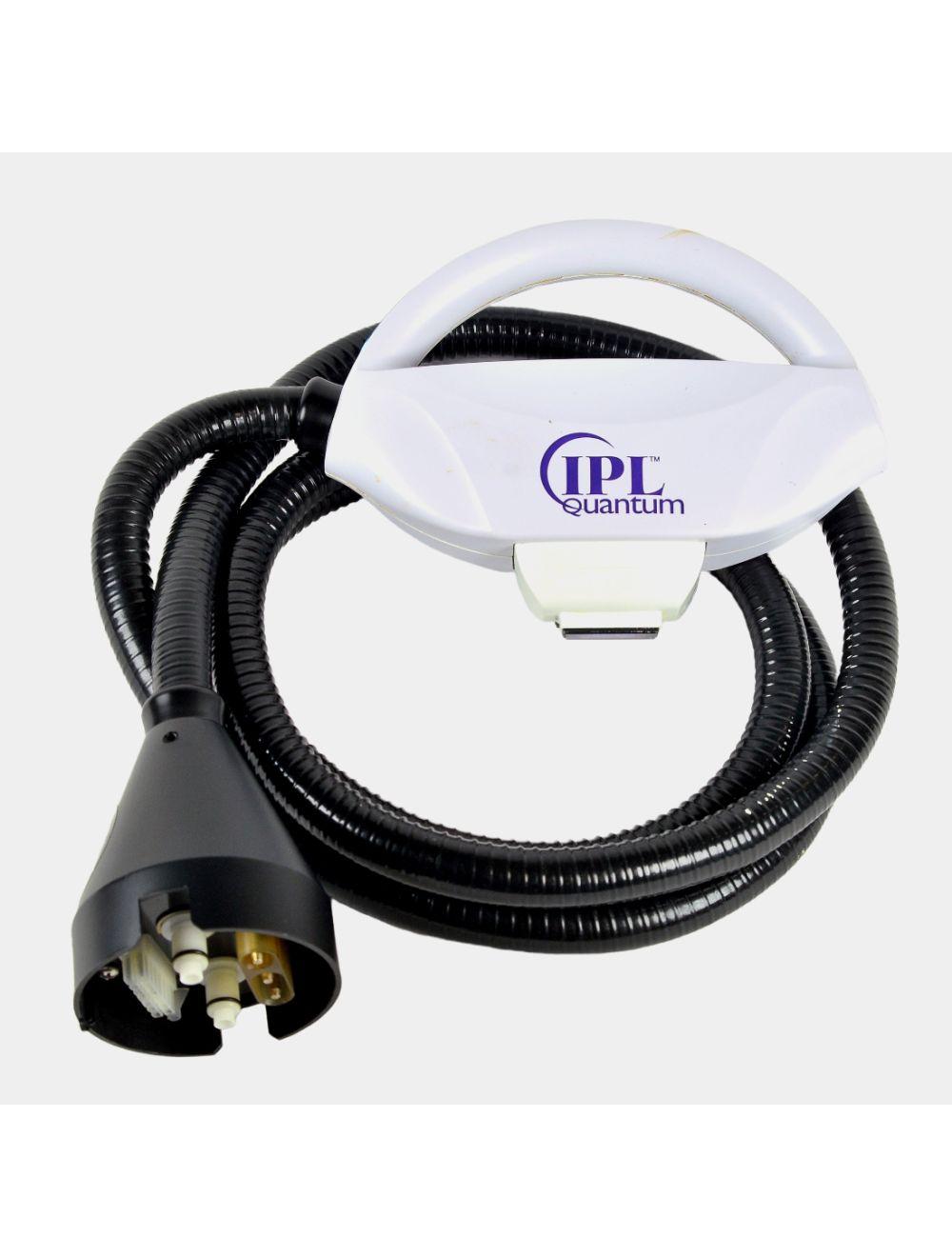 Lumenis QUANTUM IPL Laser Treatment Head Handpiece SR590 Skin ...
