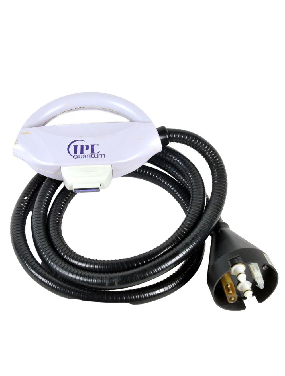 Lumenis QUANTUM IPL Laser Treatment Head Handpiece SR590 Skin ...