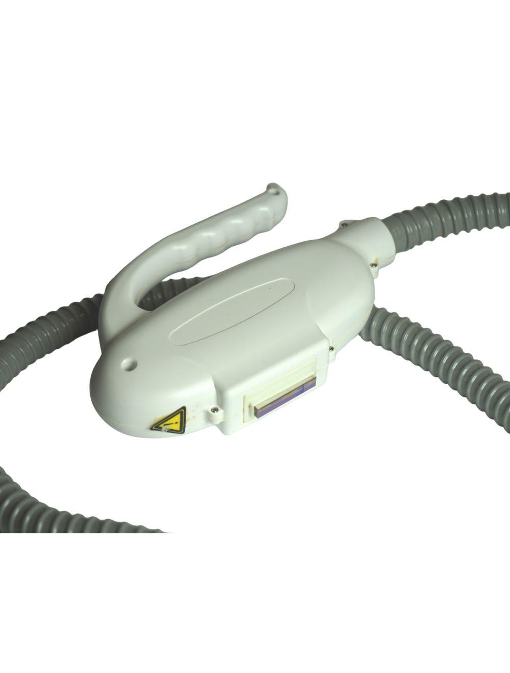 2013 Ellman SandStone Apex IPL Laser Vascular Lesions VR Handpiece ...