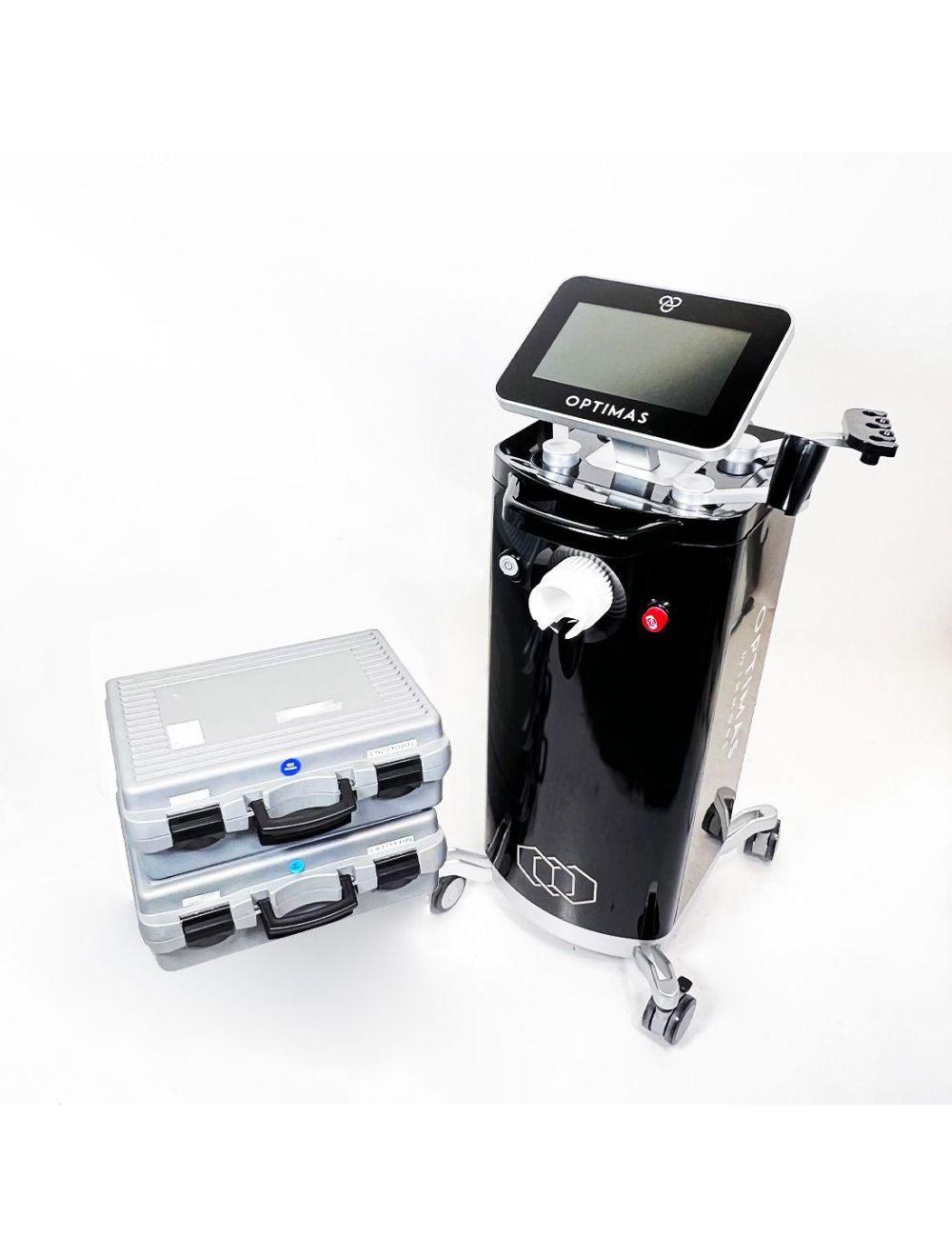 InMode Optimas Diolaze Skin Treatment System – Sol International Medical