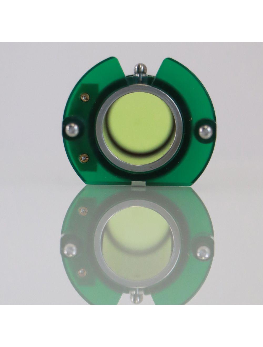 Candela GentleMAX Laser Lens Cartridge 10mm 7122-00-3949 GMAX Optic ...