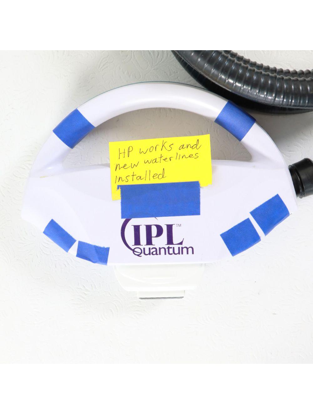 Lumenis Quantum IPL Laser Treatment Handpiece SR560 Skin Rejuvenation ...