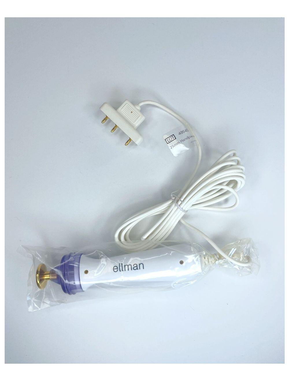 Ellman PelleFir 25 mm Handpiece – Sol International Medical