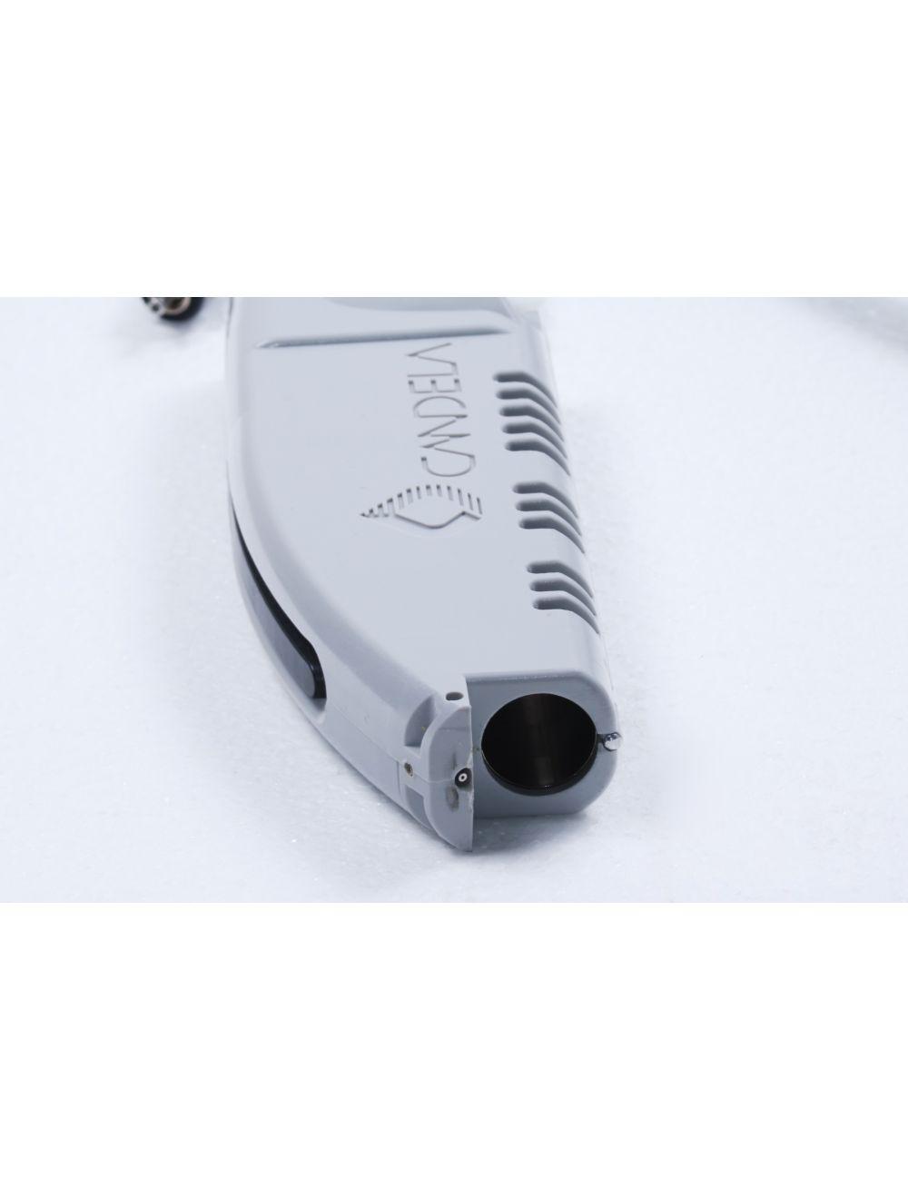 2016 Candela Vbeam 1 V Beam Dye 595 Laser Classic Fiber Handpiece 7122 ...