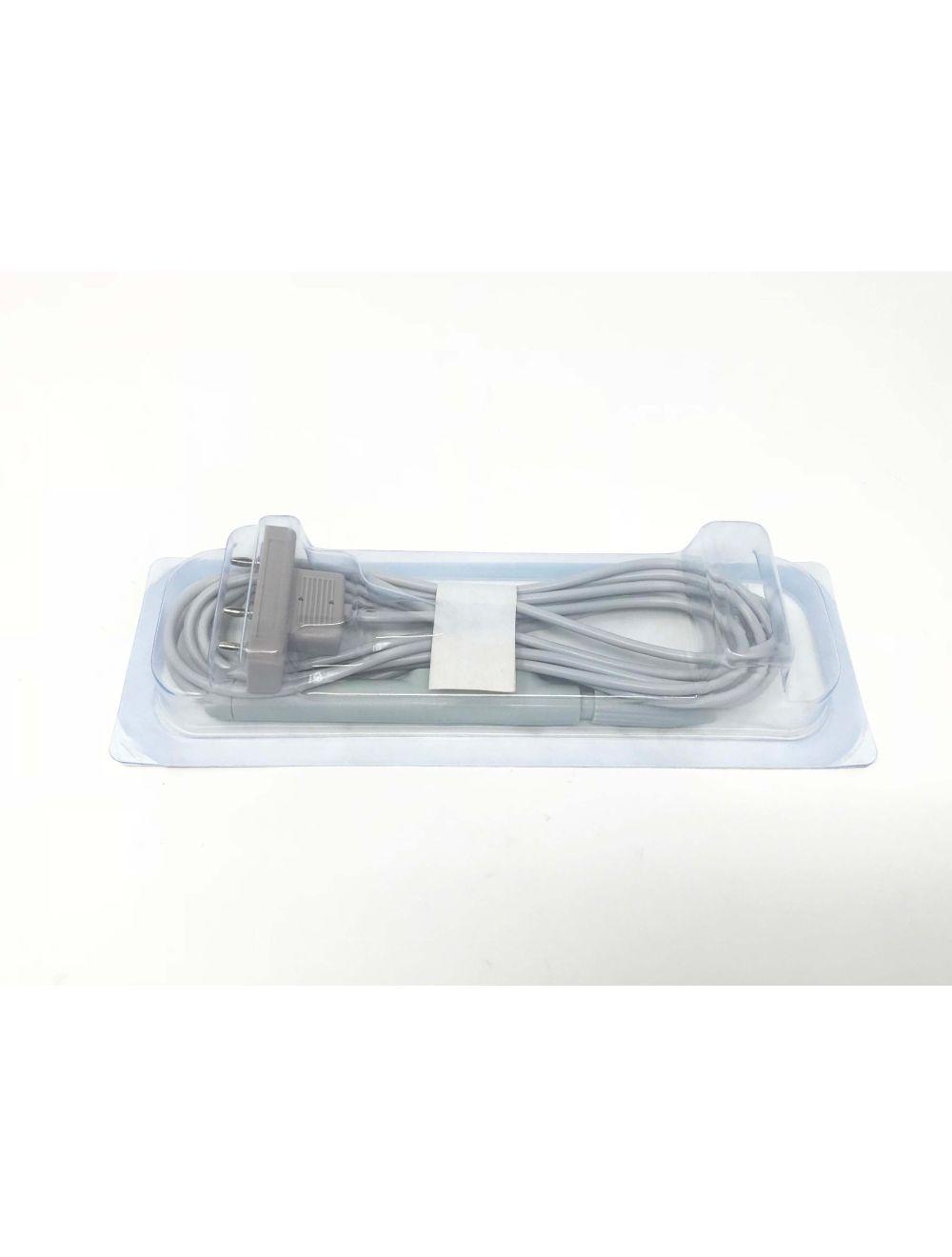 Ellman Pelleve IEC-3FHPB/D 3 Button Fingerswitch Handpiece 10 PACK EXP ...