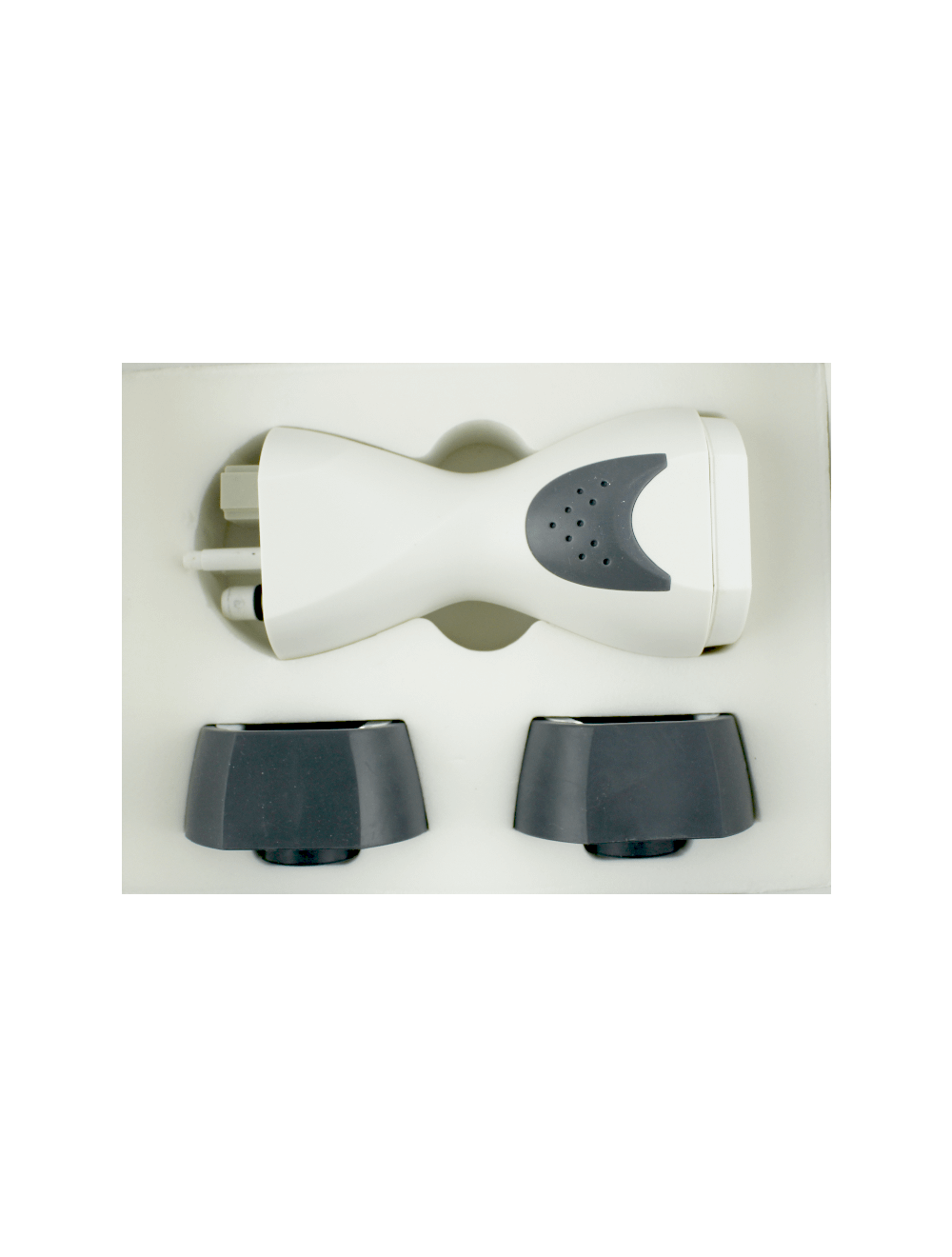 Viora REACTION BC Applicator Handpiece Radio Frequency Body Contouring ...