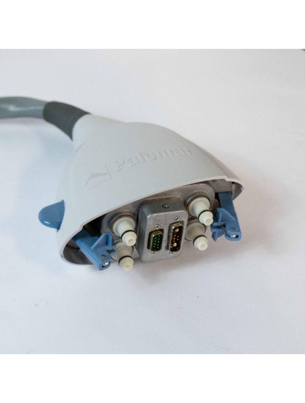 2007 Palomar StarLux 500 Lux Y Hair Removal Pigmented Lesions LuxY IPL Handpiece – Sol ...