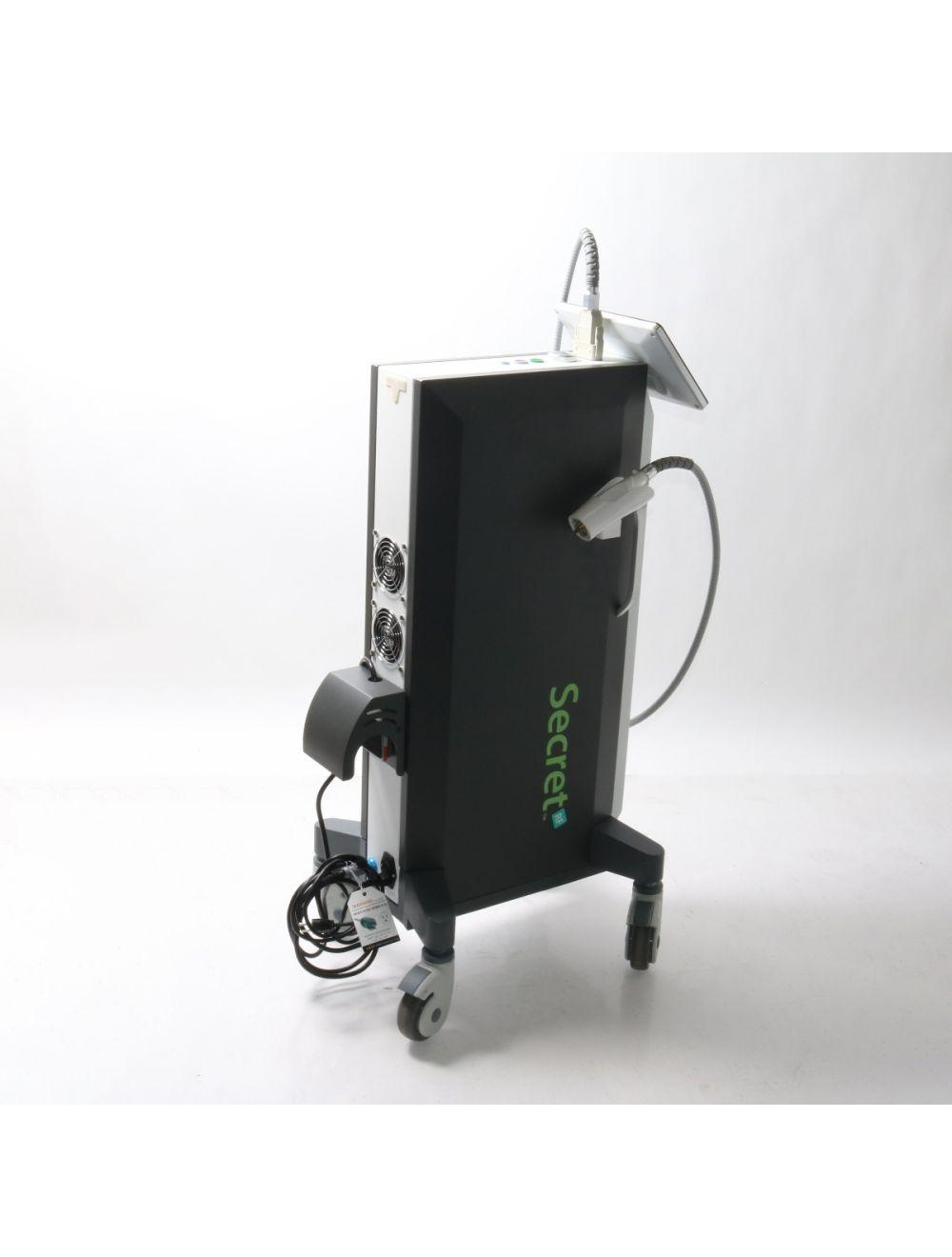 OPEN SecretRF Microneedling Micro Needle Secret RF Wrinkle Scar Age ...