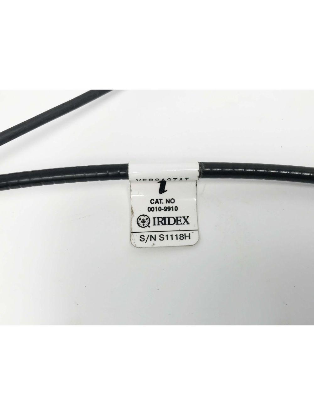 Iridex Cool Spot Versastat i 1-5 mm Handpiece LaserScope Lyra Laser ...