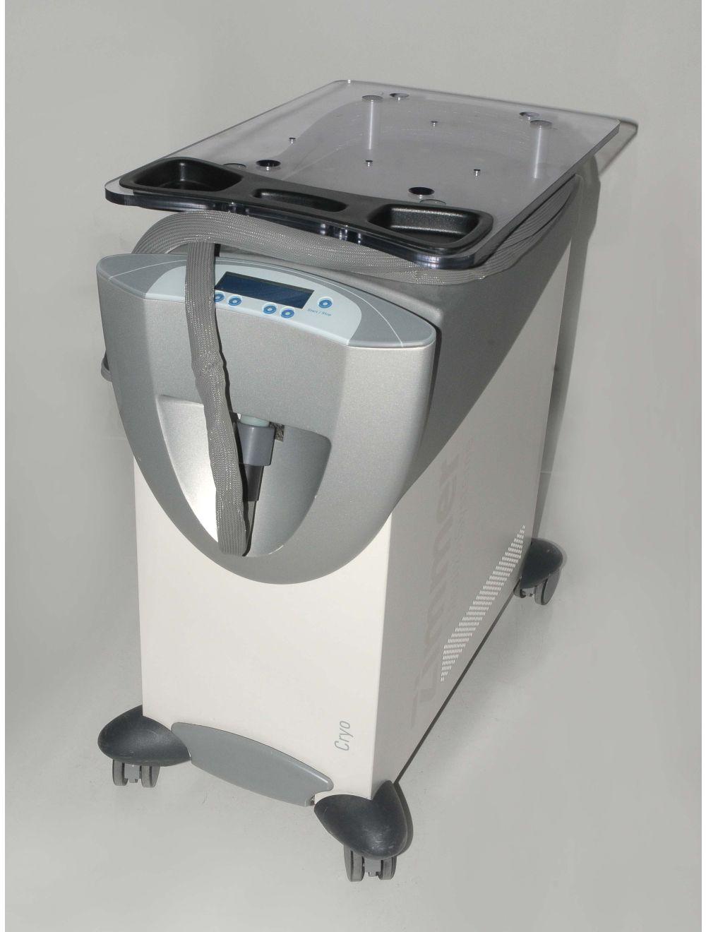 2017 Cynosure Elite+ Laser 755nm 1064nm w/Zimmer Chiller Hair Removal ...