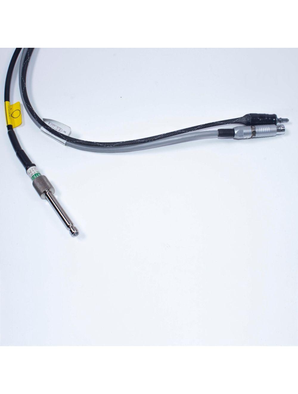 Candela Vbeam Perfecta Pulsed Dye PDL Vascular Laser Handpiece Delivery ...