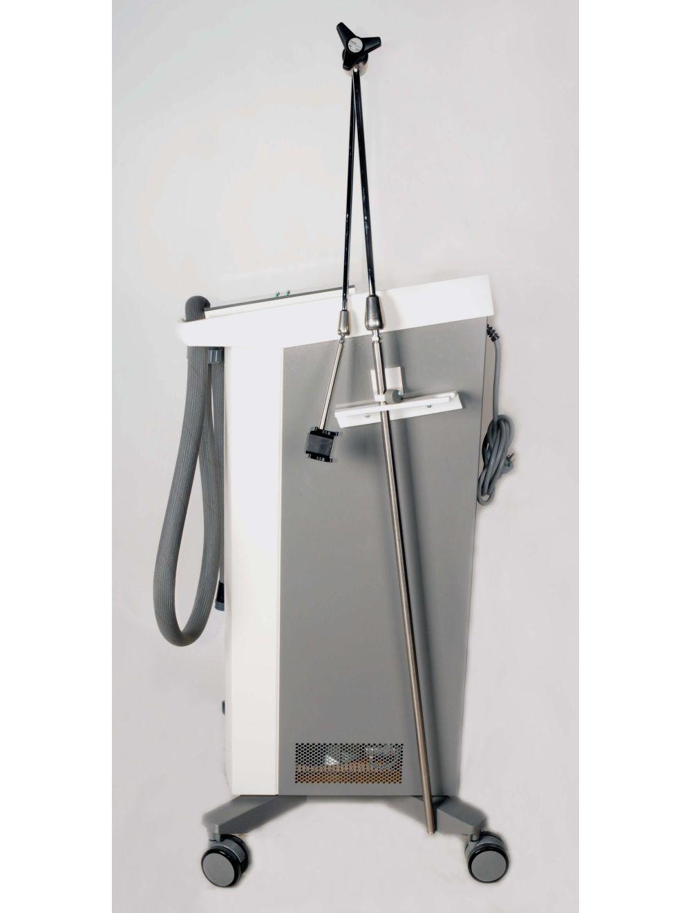 Chiller Zimmer Cryo5 Epidermal Skin Cooling Syner-Cool Syneron IPL ...