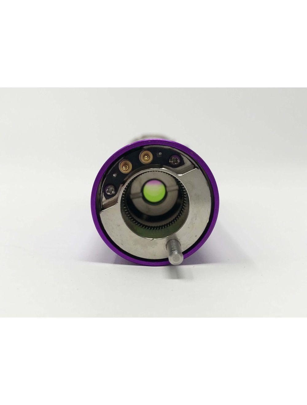 Candela TriVantage Alex Nd YAG Q-Switch Laser 1064 Tattoo Removal ...