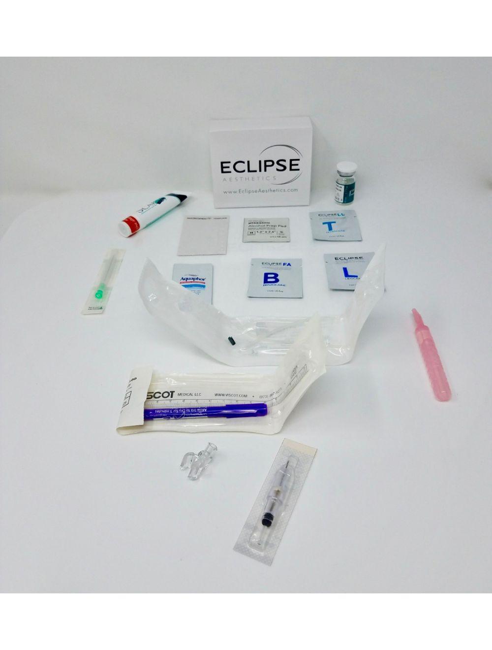 ECLIPSE AESTHETICS Reverse Tattoo Removal Pen Mechanized Epidermal Ink ...