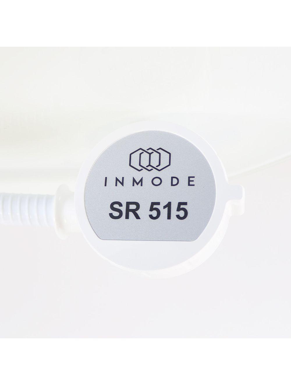 2019 InMode Lumecca IPL Laser Handpiece SR515 Light Skin Rejuvenation ...