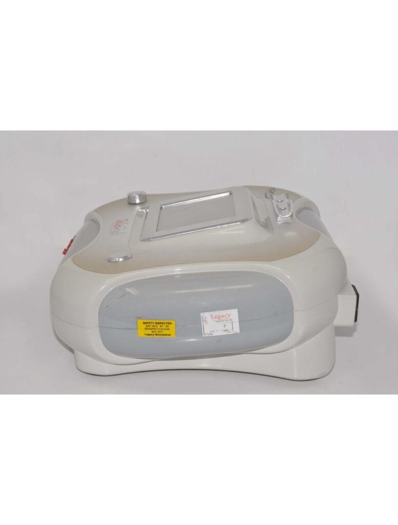 VeinGogh Vein Treatment Spider Telangiectasia – Sol International Medical