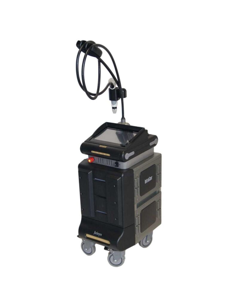 Jeisys IntraGen Electrosurgical Unit Radio Frequency Skin Tightening RF ...