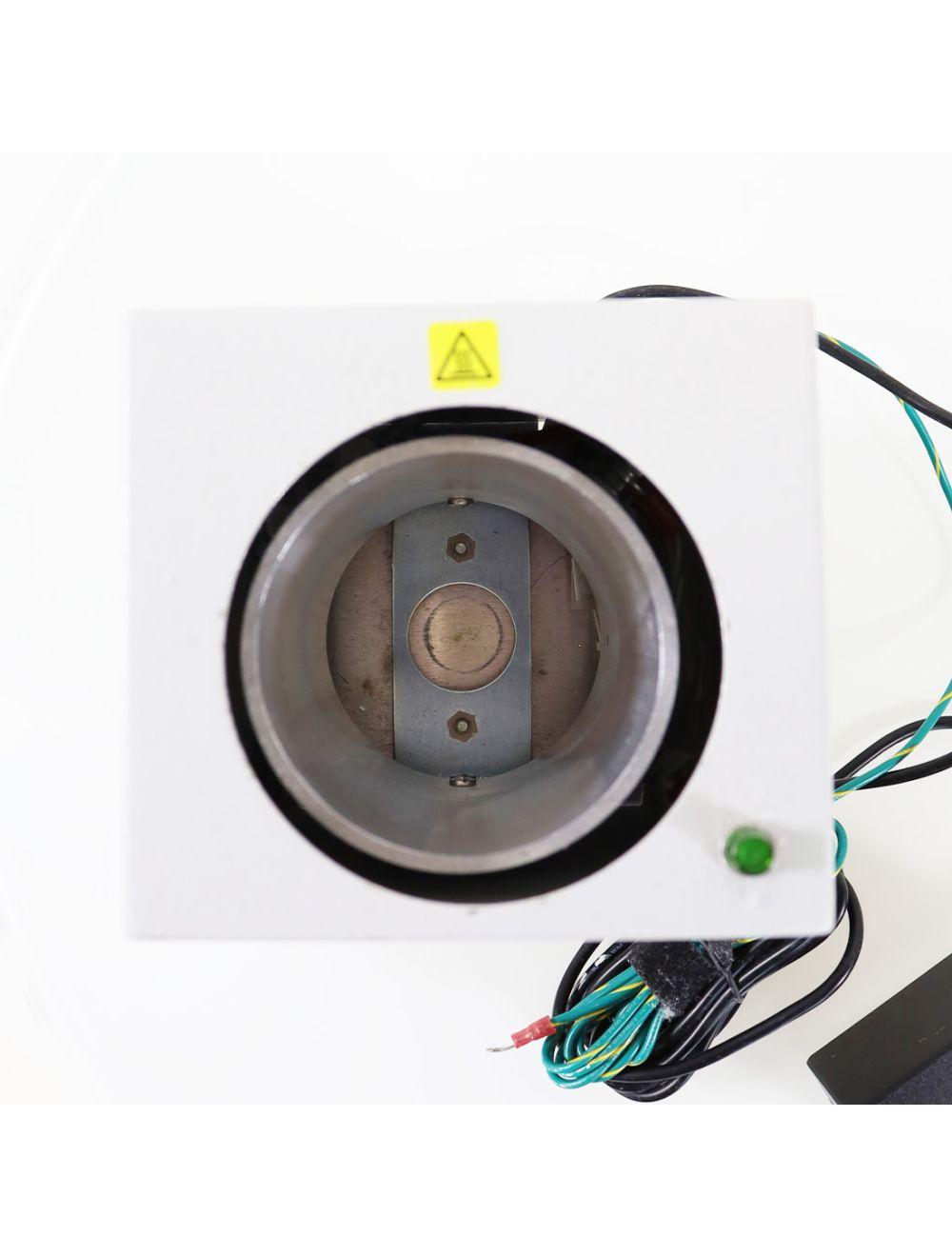 2018 Candela Canister Warmer DCD Cryogen Heater External Assembly Unit ...