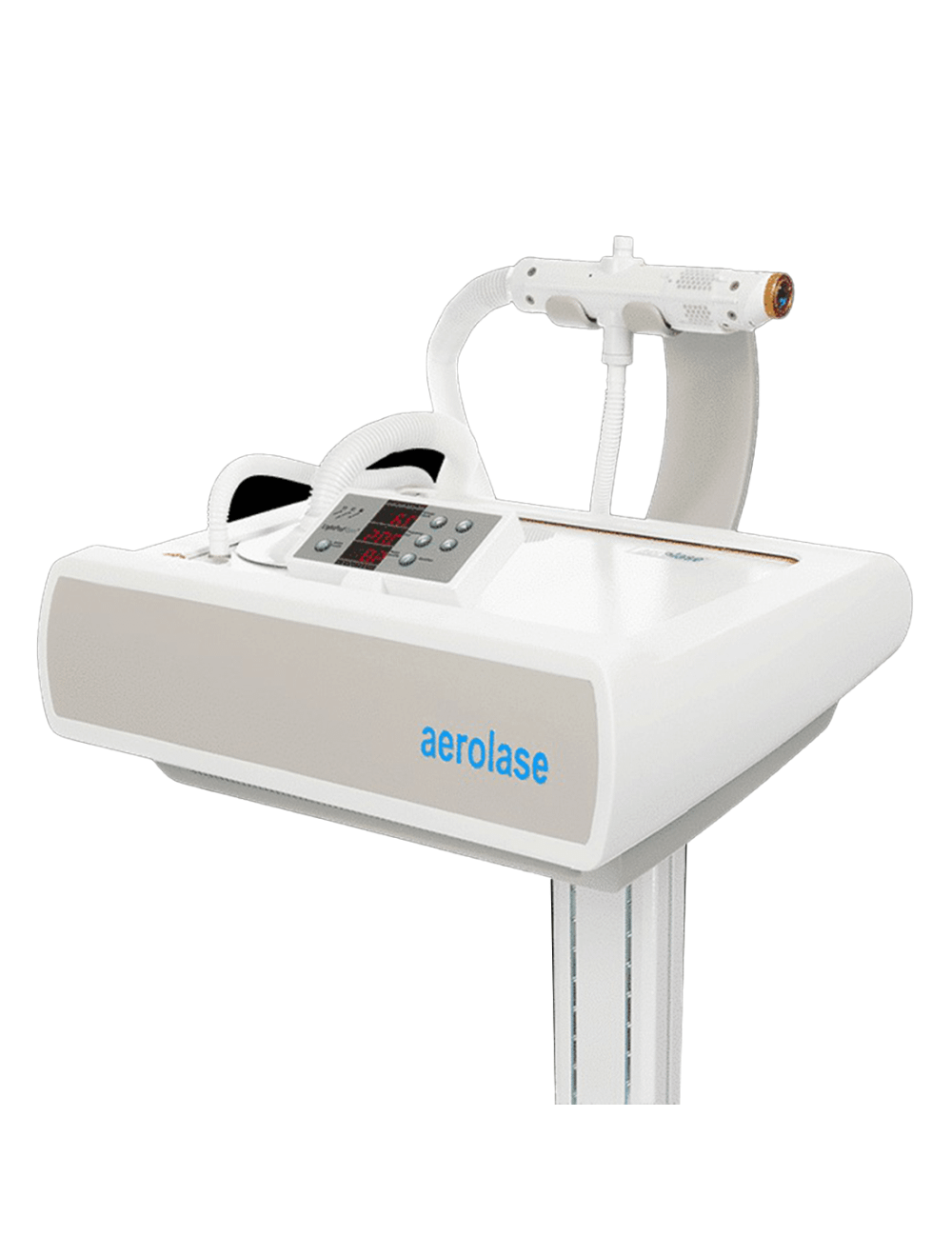 2022 Aerolase Lightpod Neo Elite Skin Rejuvenation System – Sol ...