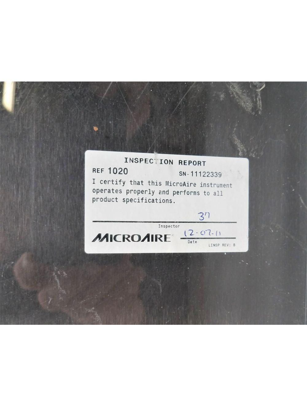 Microaire PAL Unit 1020 Console Power Assisted Fat Removal Reduction ...