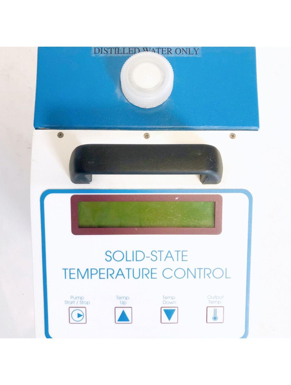 ThermoTek T-250P-1 Solid State Temperature Regulation Control Laser ...