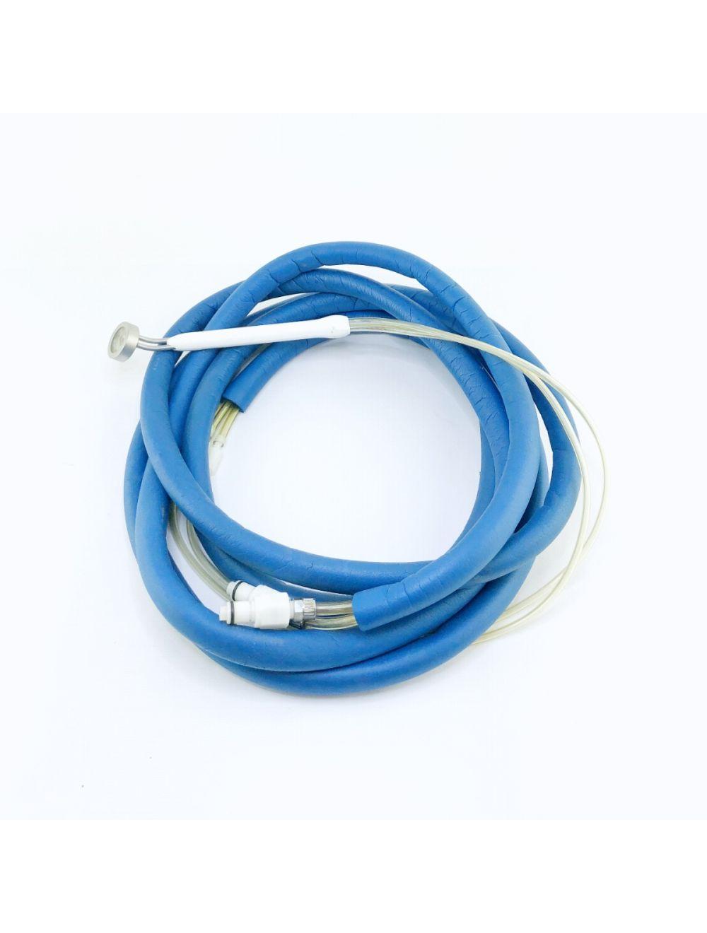 ThermoTek T-250P-1 Solid State Temperature Regulation Control Laser ...