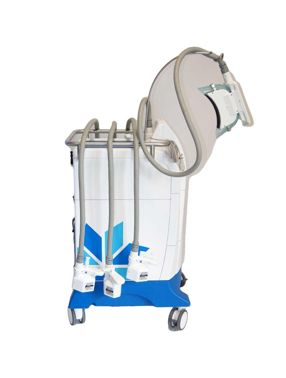 2013 Zeltiq CoolSculpting Body Contouring Fat Reduction System 4 ...