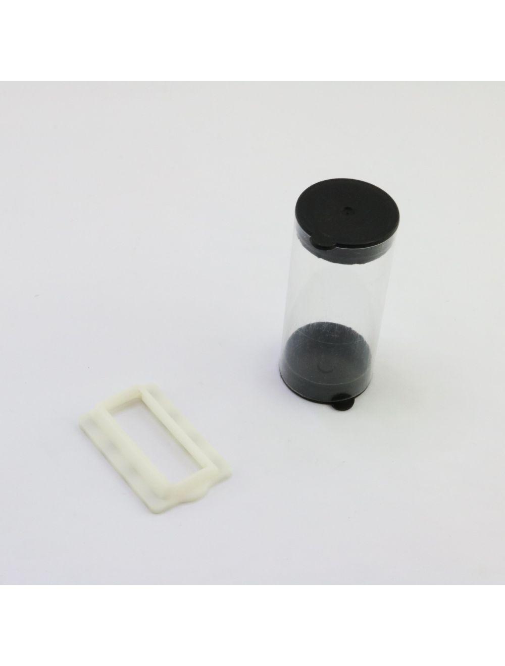 Sciton BBL IPL Handpiece Smoothie Adapter Magnetic Plastic Tip Bezel ...