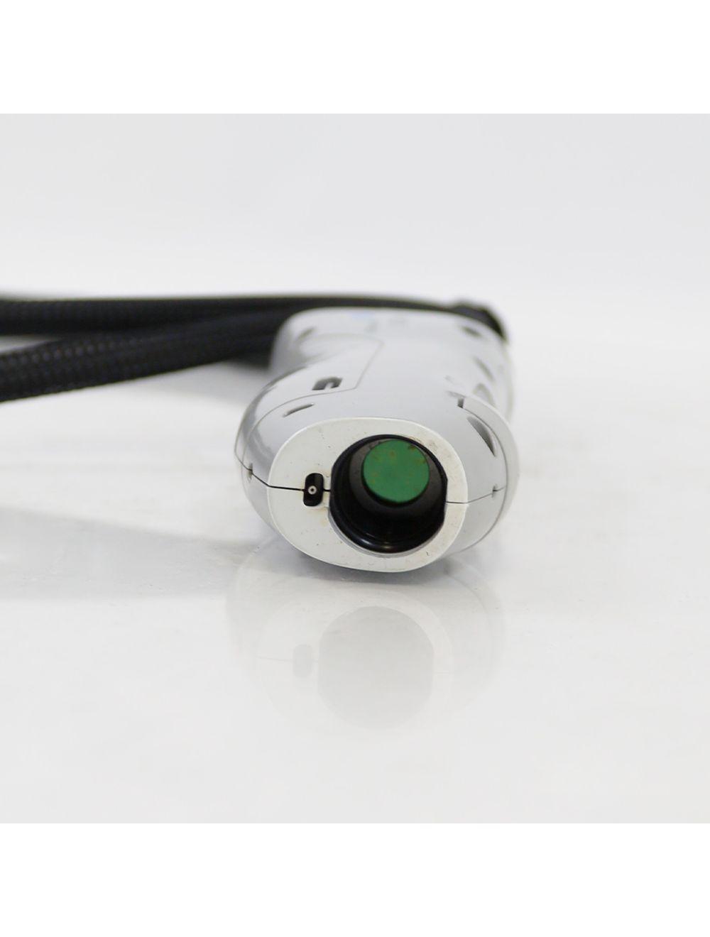 CANDELA GentleMAX GMax PRO SERIES HandPiece Fiber & Cable 7122-00-9419 ...