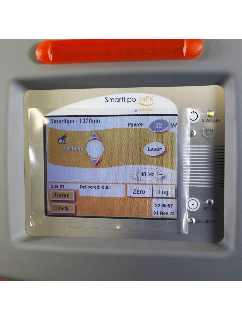 Never Used 2016 Cynosure SmartLipo MPX Body Sculpt Laser System NON ...