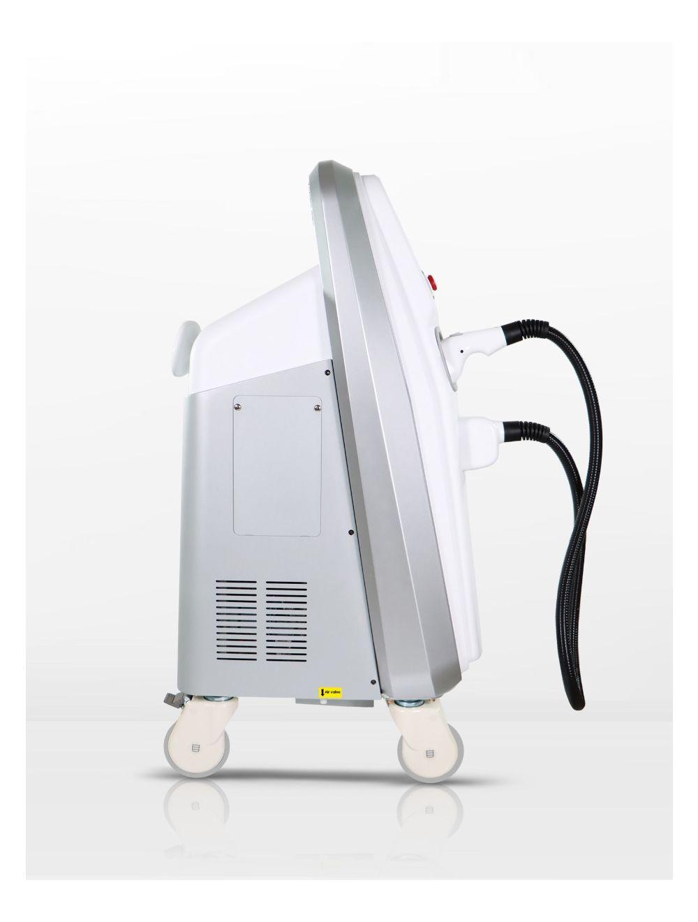 LIPOcel - Painless fat removal – Sol International Medical