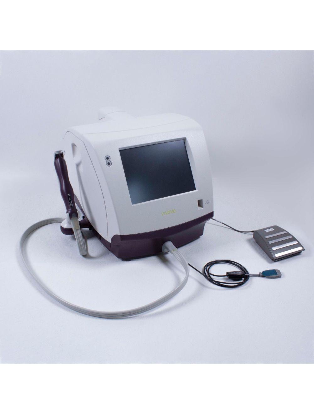 2018 Viveve S RF Vaginal Urinal Incontinence Intimate Rejuvenation ...