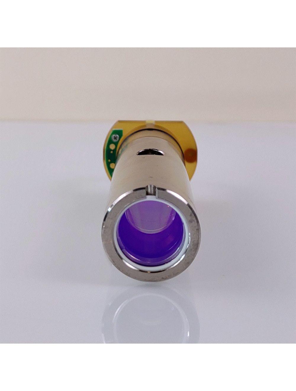Candela GentleMax 8mm Lens Cartridge Factory NEW 7122-00-3952 GMAX ...
