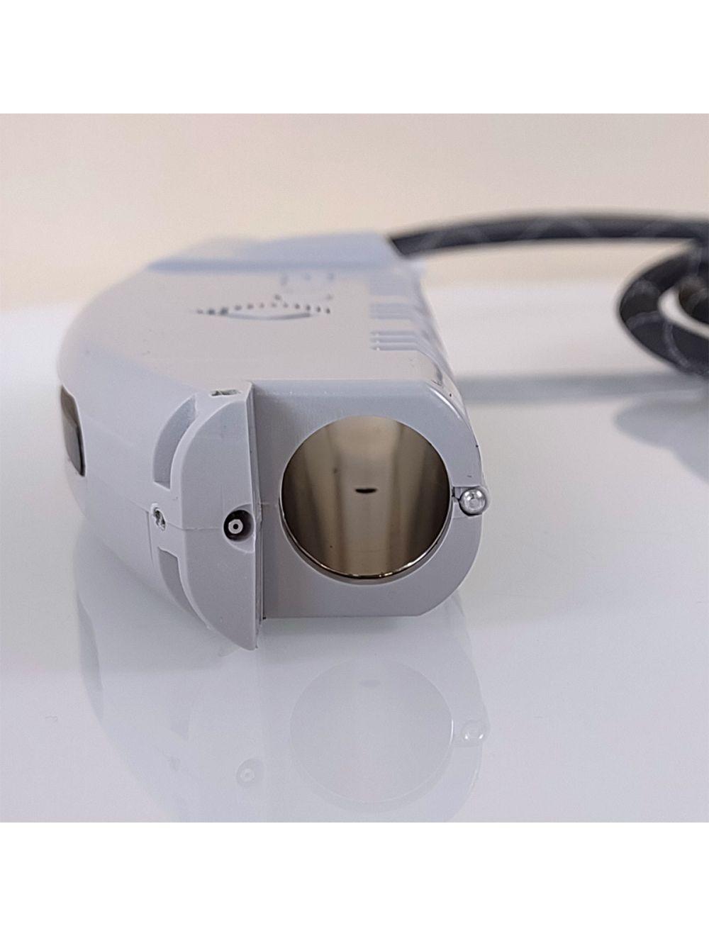 Candela GentleLase Plus Handpiece Assembly No Fiber Factory NEW 7121-00 ...