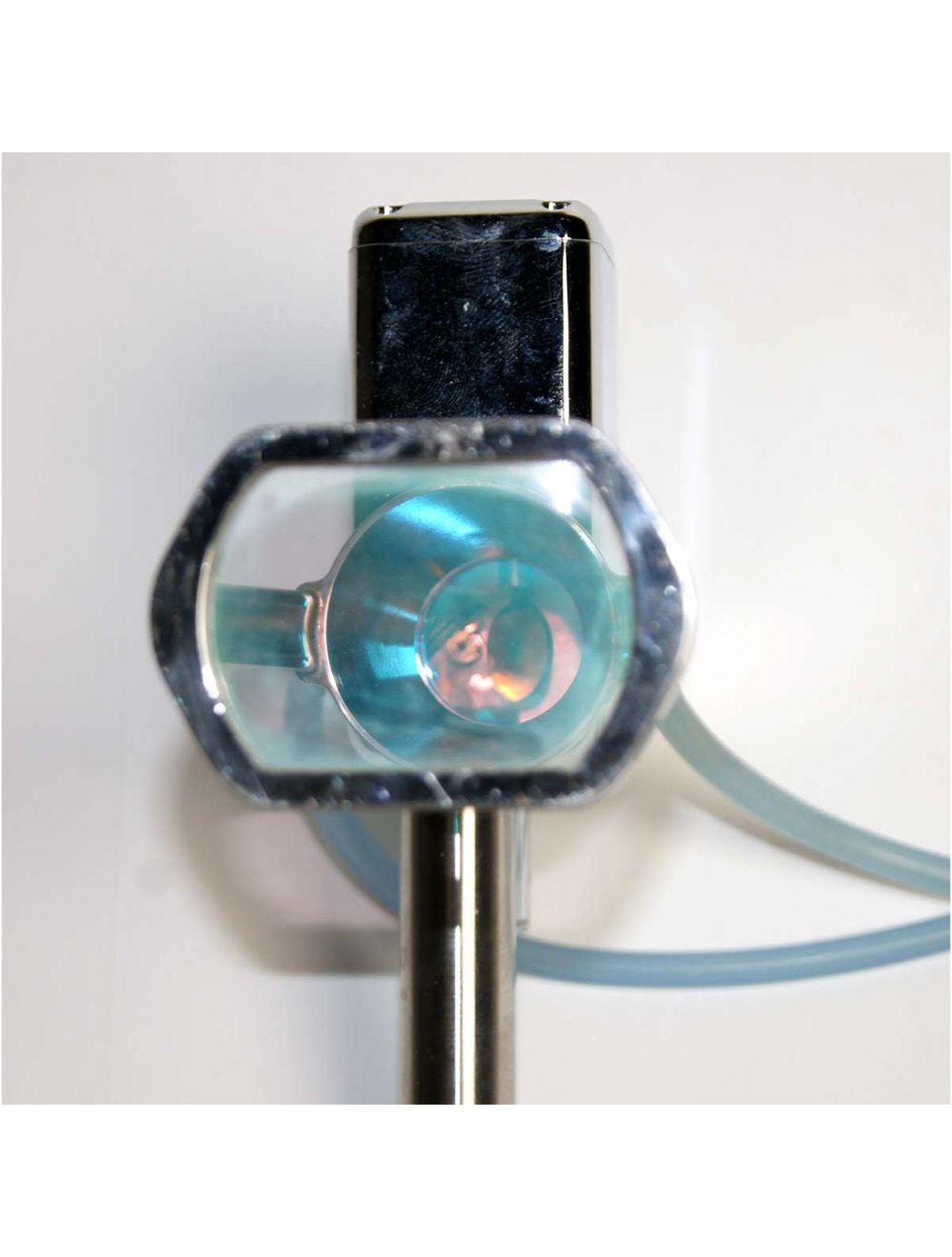 Sciton 3mm Nd:Yag Laser Scanner 1500-433-00 Handpiece Assembly - Used ...