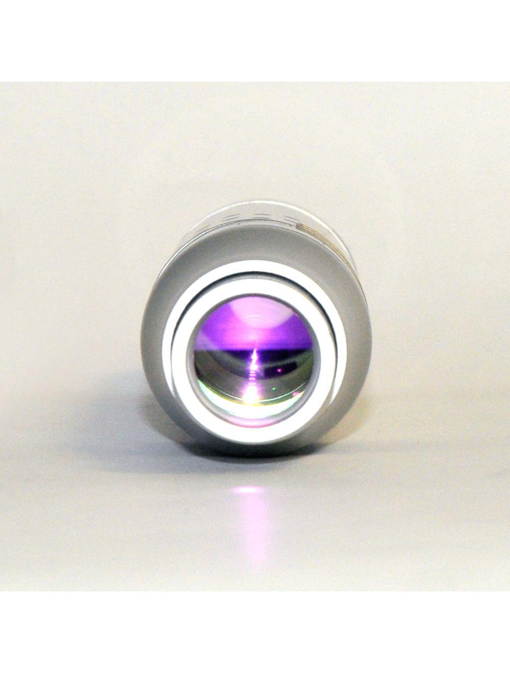 Zarin PiQo4 Lumenis 532 1064nm Tattoo Laser Zoom 2-15 Handpiece Black ...