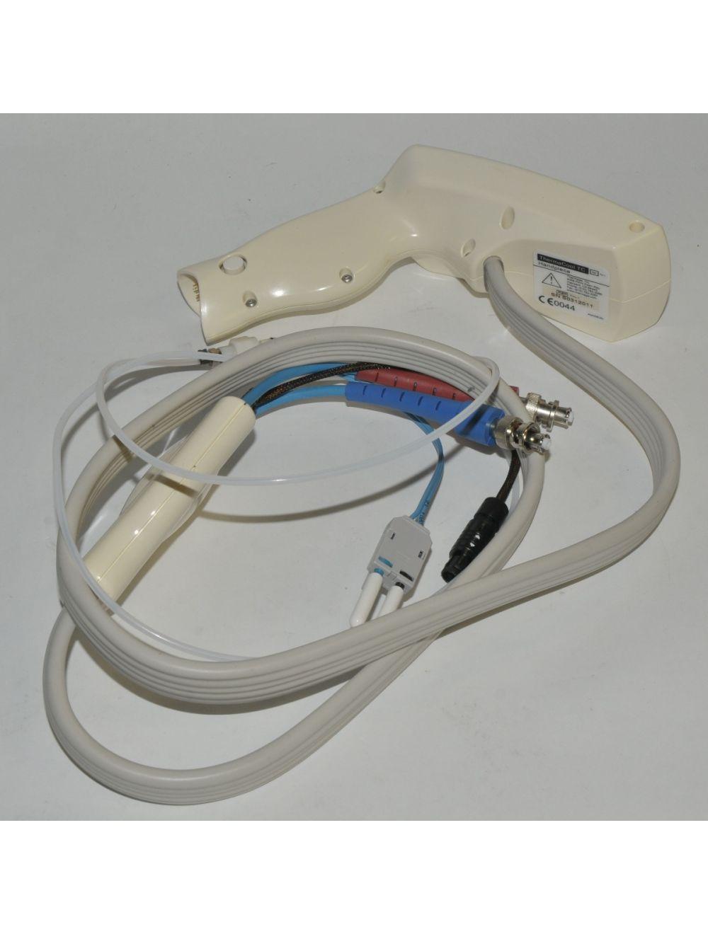 Thermage ThermaCool TC REF TH-1 Handpiece RadioFrequency RF Radio ...