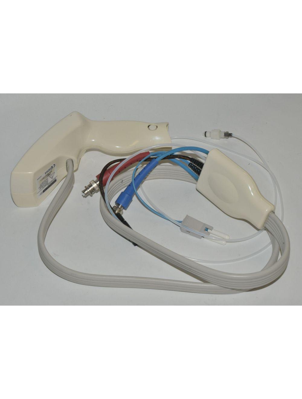 Thermage ThermaCool TC REF TH-1 Handpiece RadioFrequency RF Radio ...