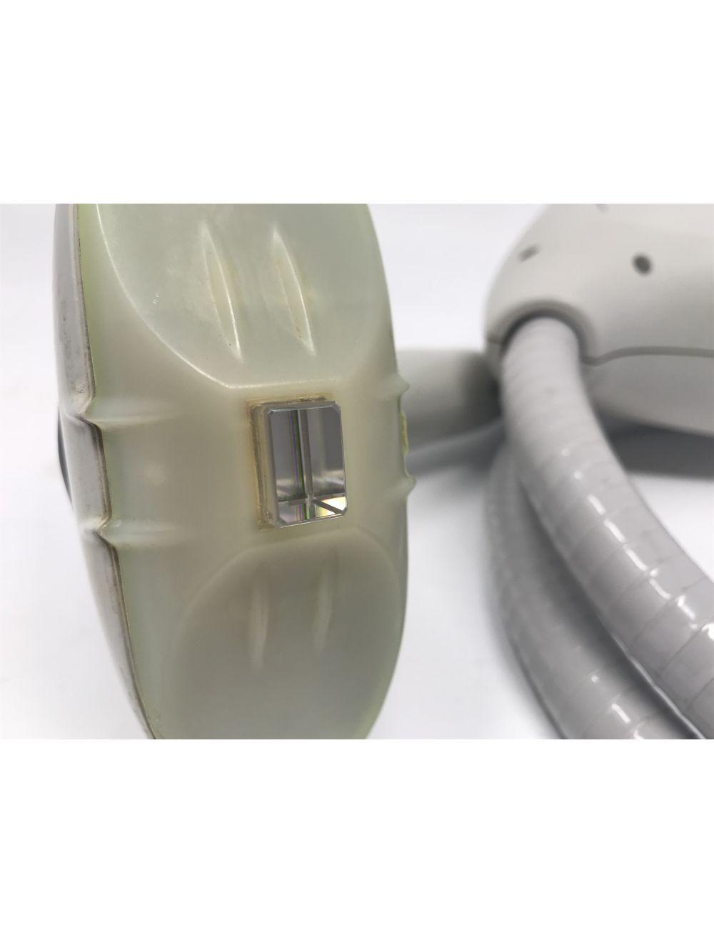 Cutera Titan V IPL IR Infrared Skin Tightening Deep Dermal Heating ...